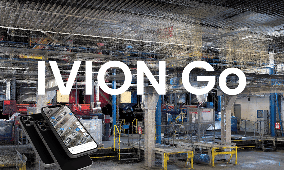 2024年 7月26日NavVis IVION Go 1.6.1 (2024年 8月23日追記) – NavVis ヘルプセンター