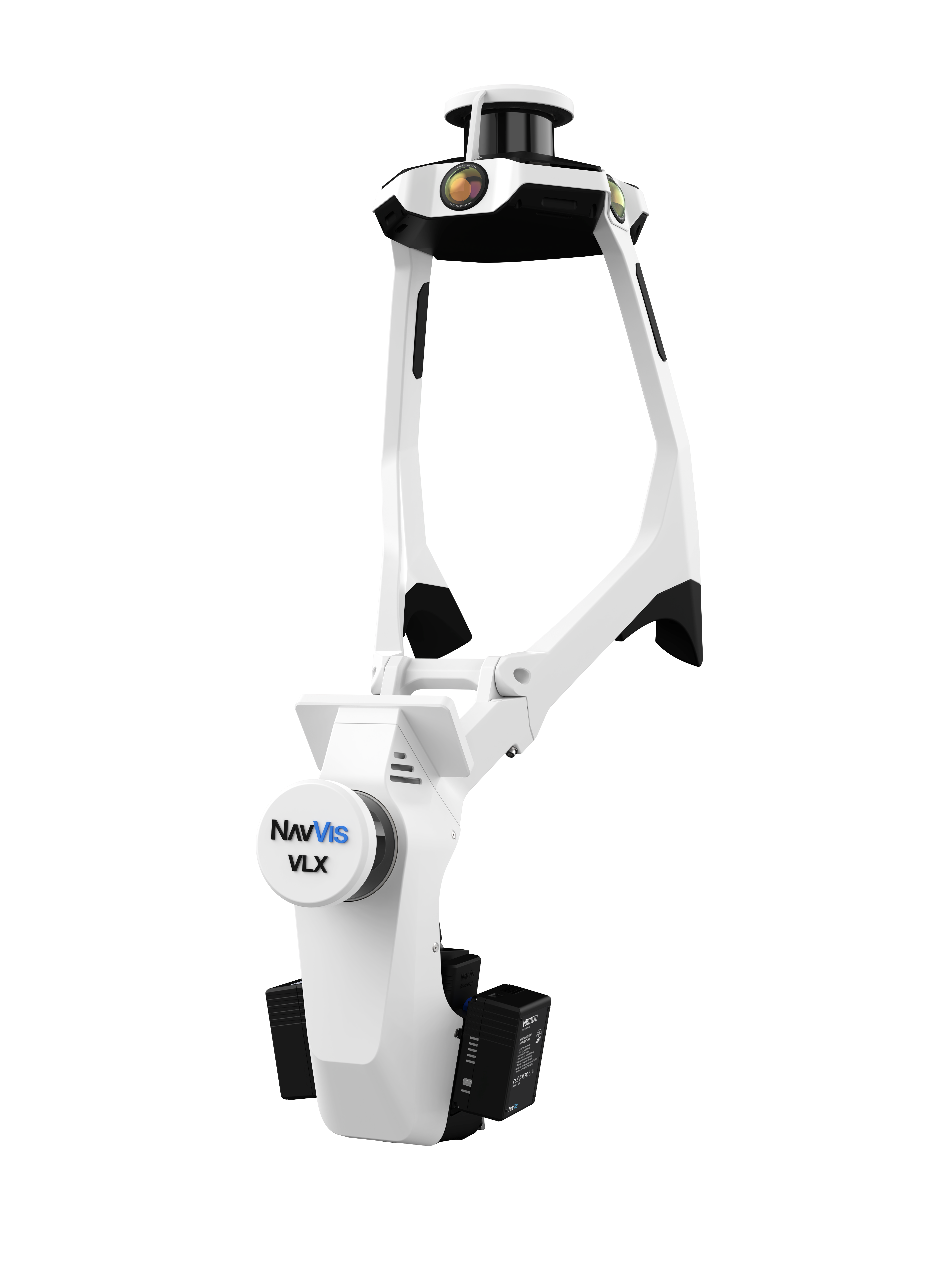 NavVis VLX の種類と記事中の表記 – NavVis ヘルプセンター supported by KKE