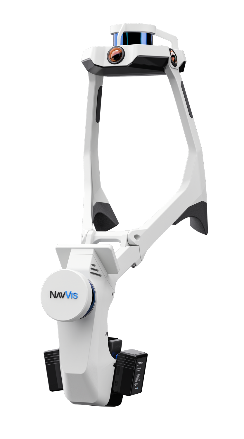 NavVis VLX の種類と記事中の表記 – NavVis ヘルプセンター supported by KKE