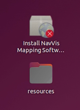 Desktop Processing Software (SiteMaker) のインストール手順 – NavVis ヘルプセンター ...