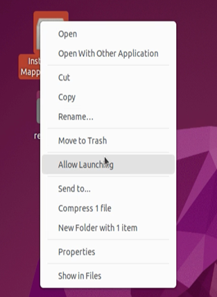 Desktop Processing Software (SiteMaker) のインストール手順 – NavVis ヘルプセンター ...