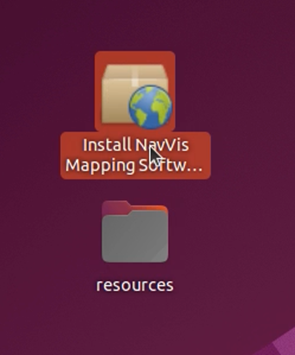 Desktop Processing Software (SiteMaker) のインストール手順 – NavVis ヘルプセンター ...