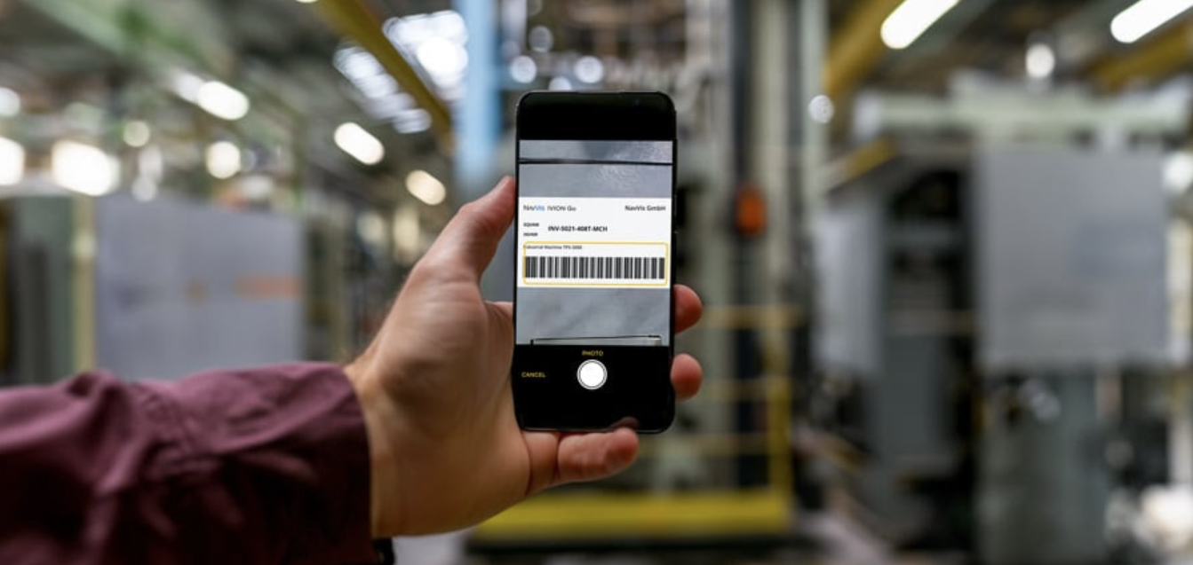 2024年04月22日 NavVis IVION Go 1.6.0 – NavVis ヘルプセンター supported by KKE